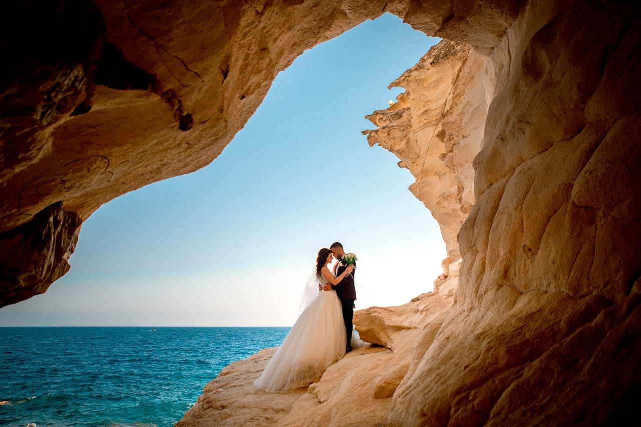 Discover the Most Romantic Honeymoon Destinations in Turkey