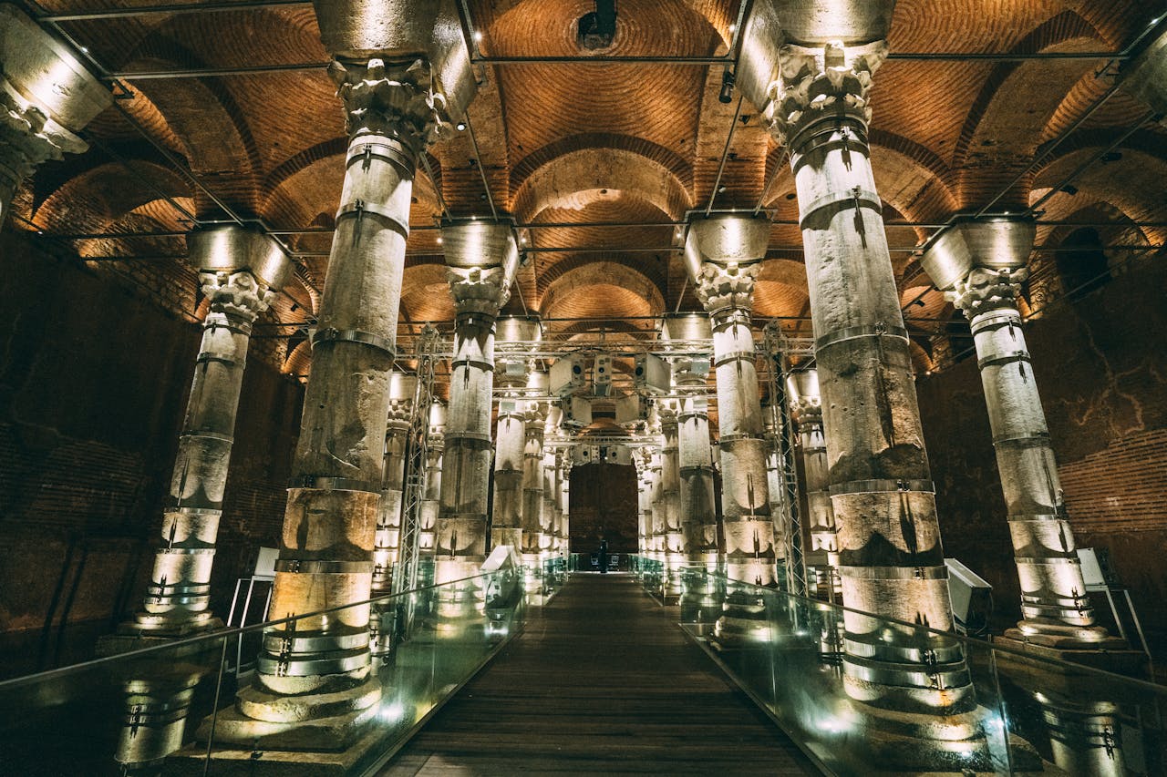 Unveiling the Unknown Myths of Anatolia: Myths and Realities