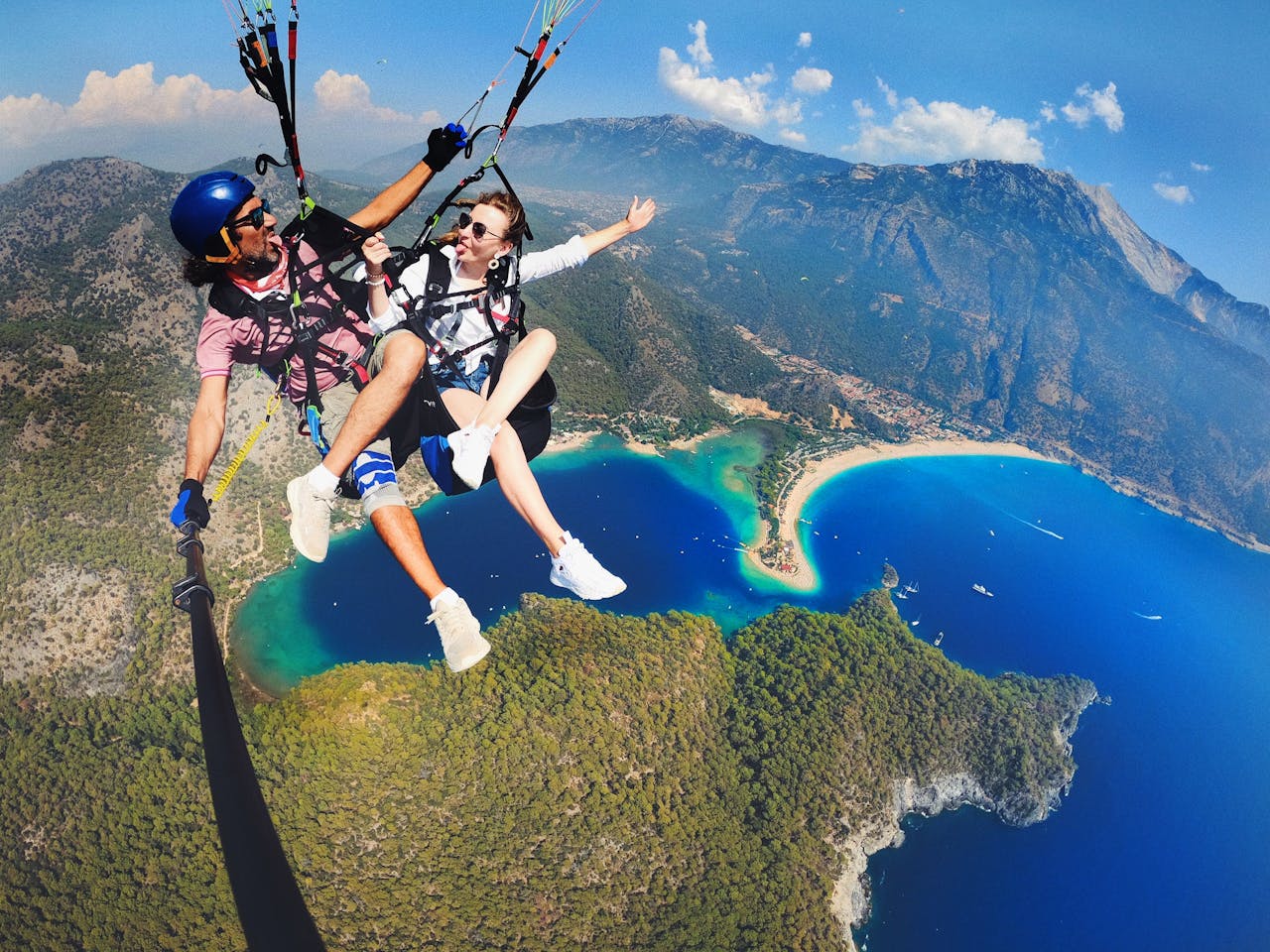 7 Thrilling Activities to Experience in Turkey