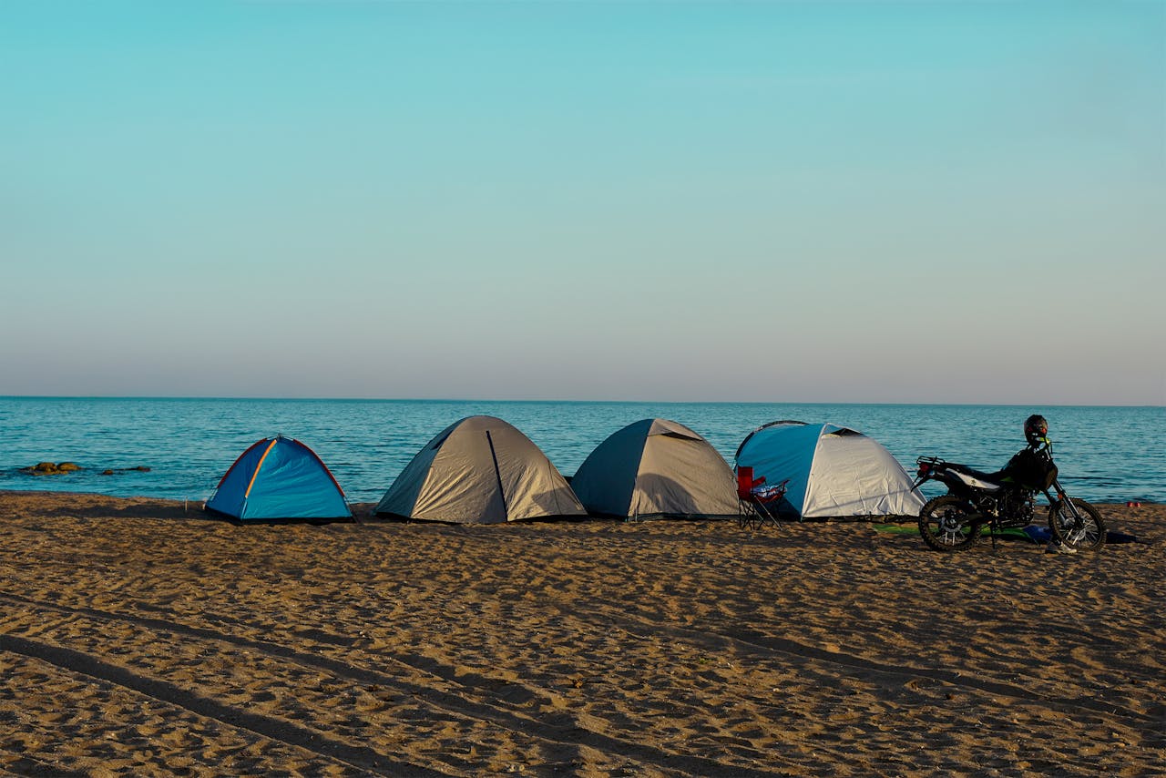 Top Activity Trends for Summer 2025: What to Expect