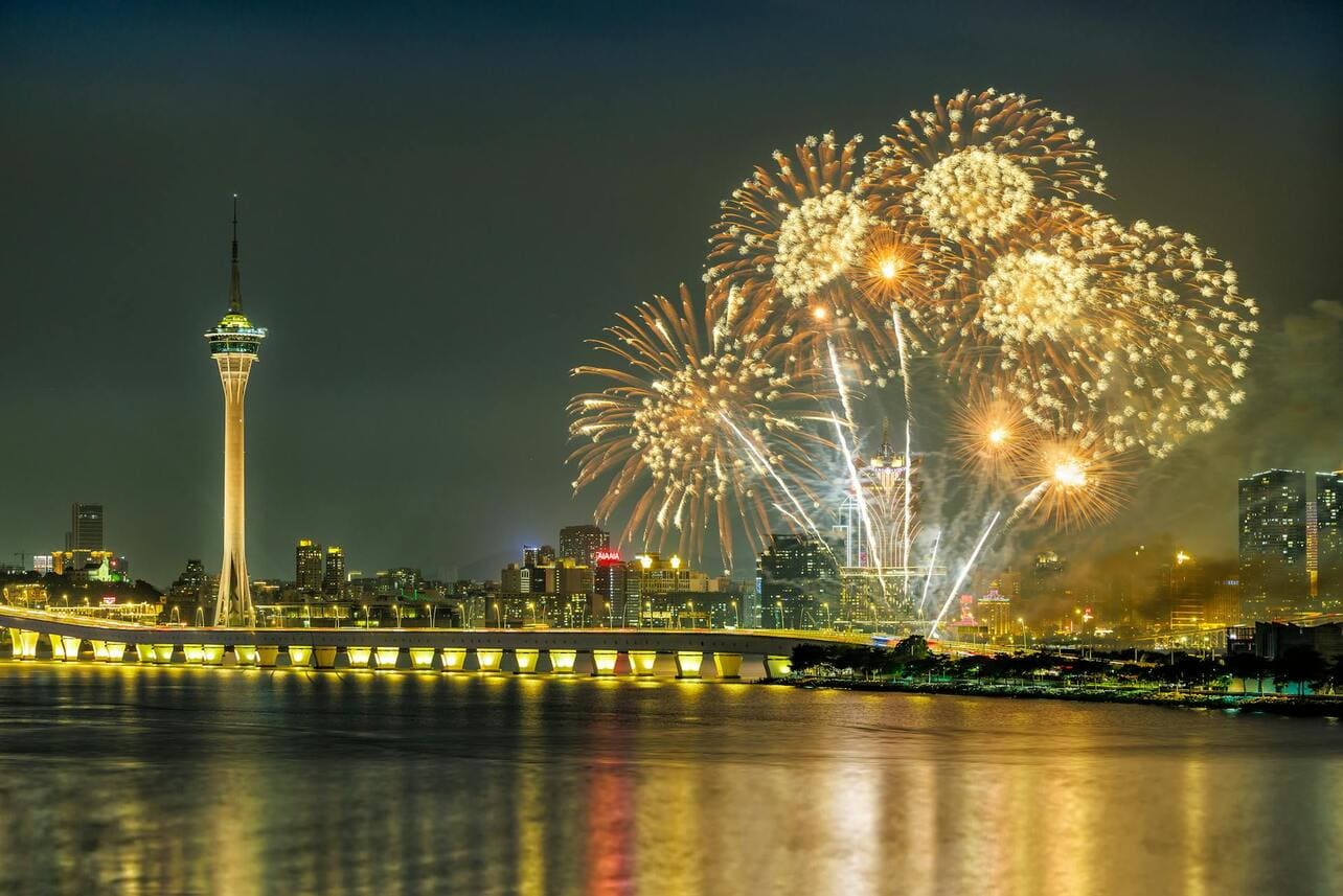 Events Festivals Worldwide Discover Exciting Celebrations